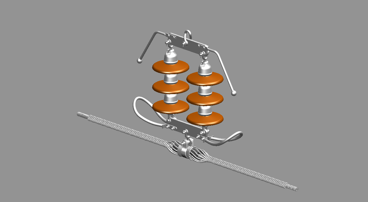 Line Hardware Fittings & Accessories | ATIPL