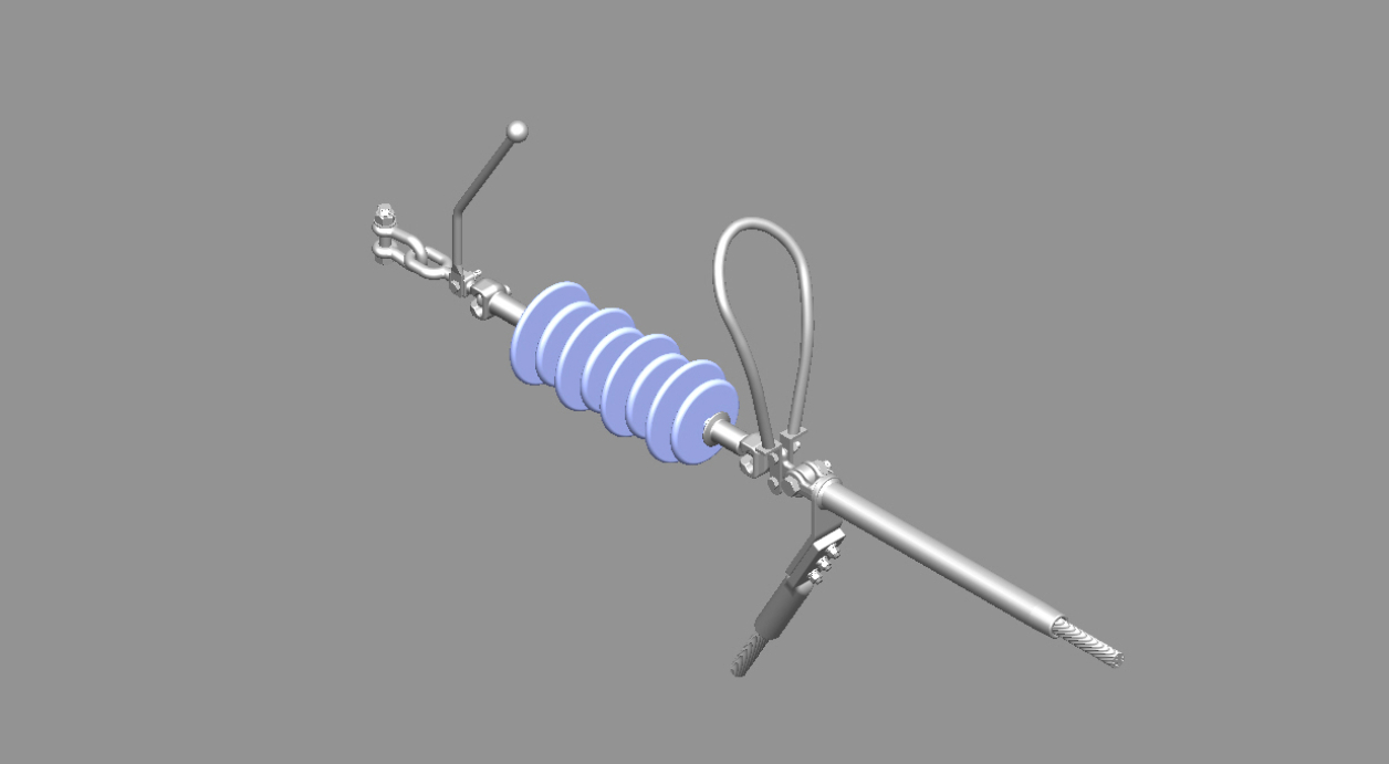 Line Hardware Fittings & Accessories | ATIPL