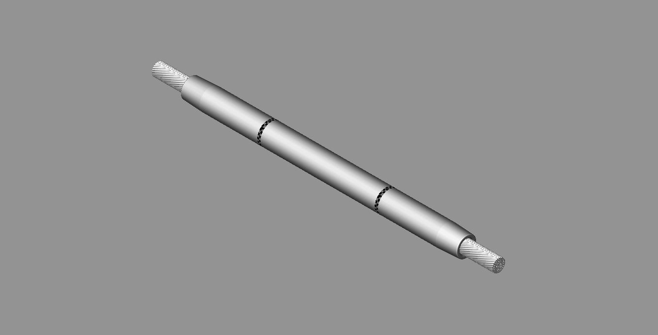 Line Hardware Fittings & Accessories | ATIPL
