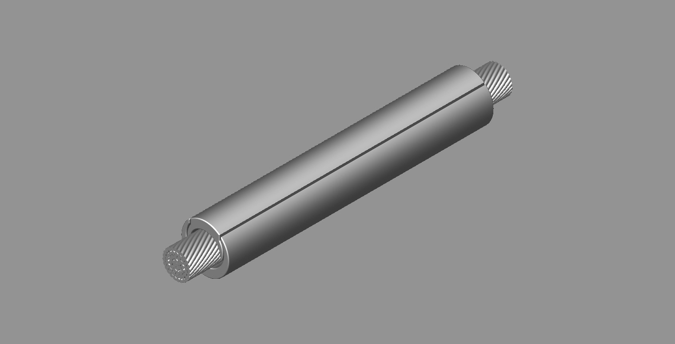 Line Hardware Fittings & Accessories | ATIPL