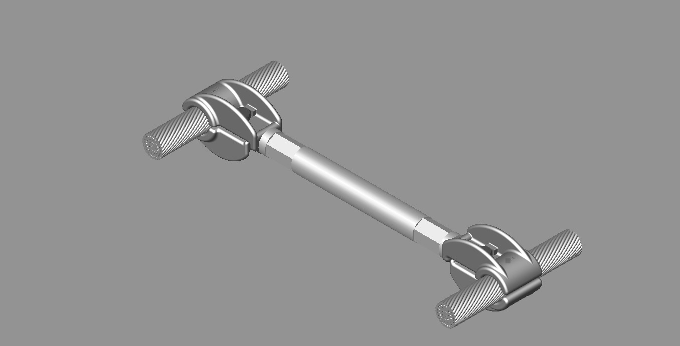 Line Hardware Fittings & Accessories | ATIPL