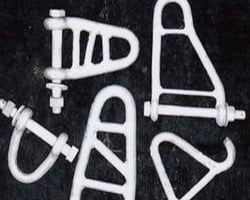 Line Hardware Fittings & Accessories | ATIPL