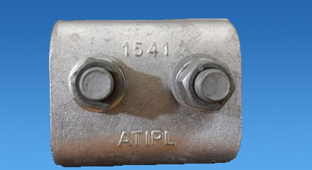 OHE Hardware Fittings & Accessories | ATIPL